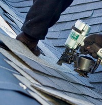 Repair A Shingle Roof - Roofer911.com
